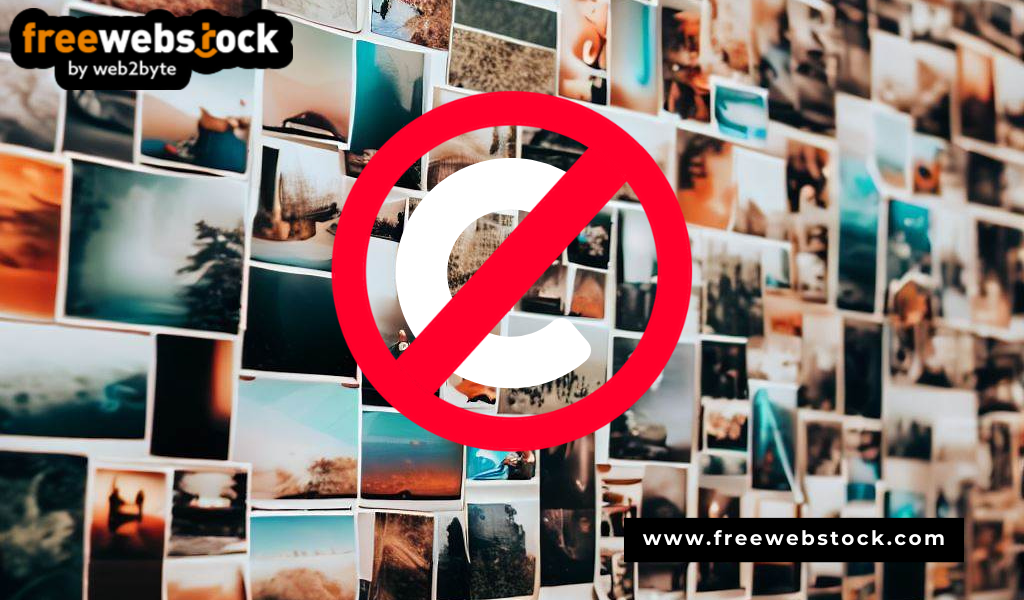 Royalty-Free Images Free of Charge: A Treasure Trove for Content Creators