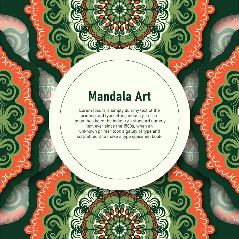 Mandala Designs