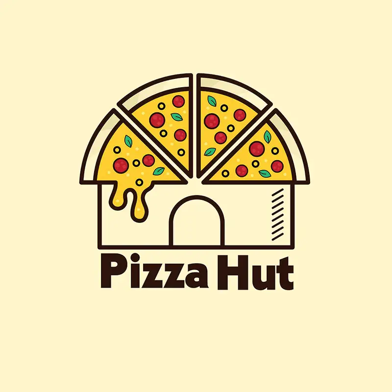 Pizza Hut Logo Hats Off For Pizza Huts New Logo – Logocurio.us